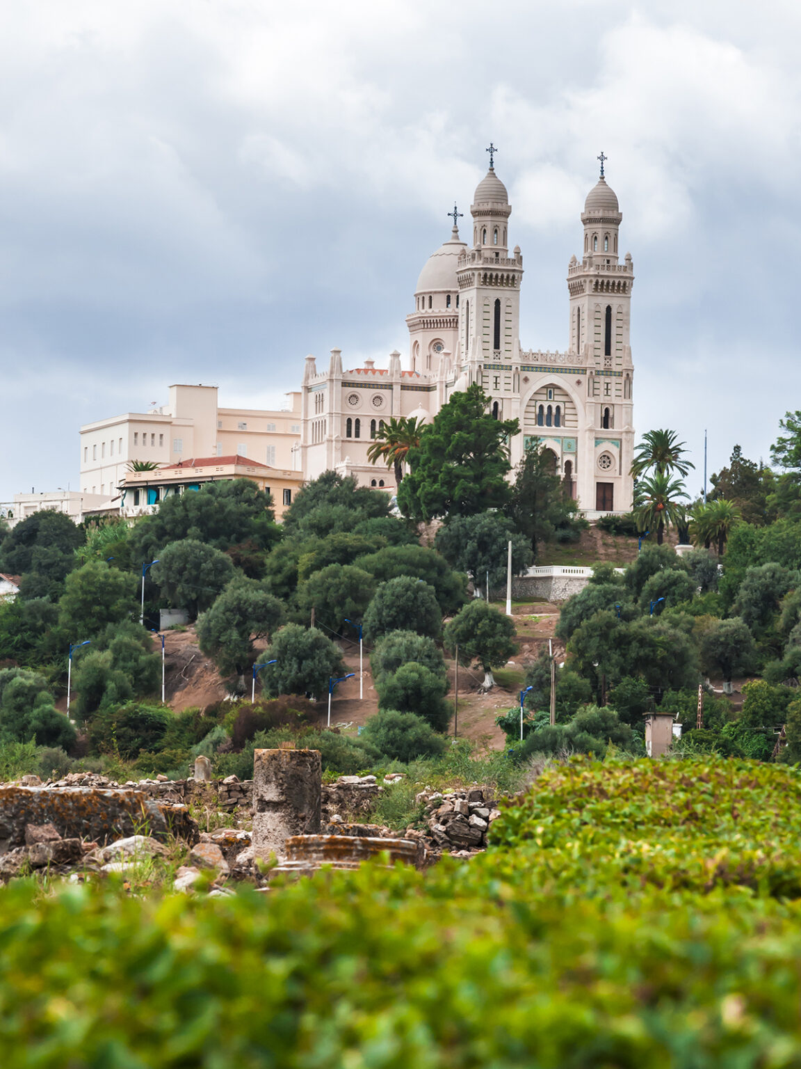 Pope Leo XIV's African visit a journey to the margins — and the heart ...
