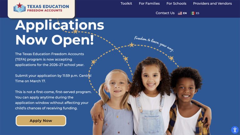Islamic schools, more parents sue Texas over exclusion from voucher program