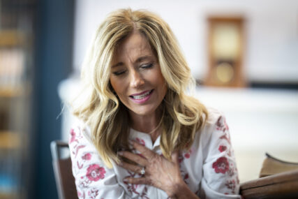 Beth Moore on life after the SBC — and why she never could quit Jesus
