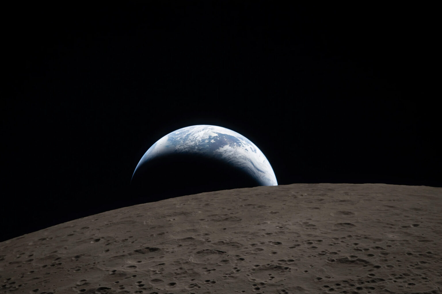 RNS-Artemis-Moon-Earthset1 | RNS
