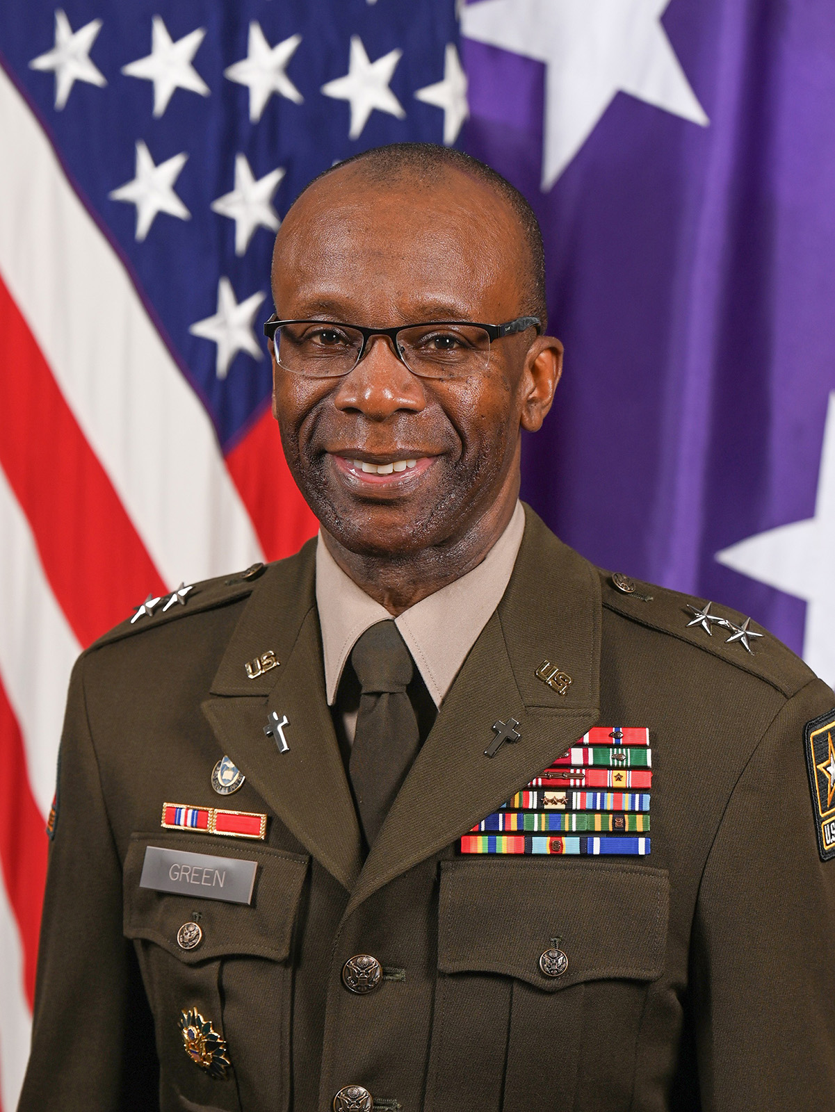 Hegseth’s removal of top Army chaplain raises ‘troubling questions ...