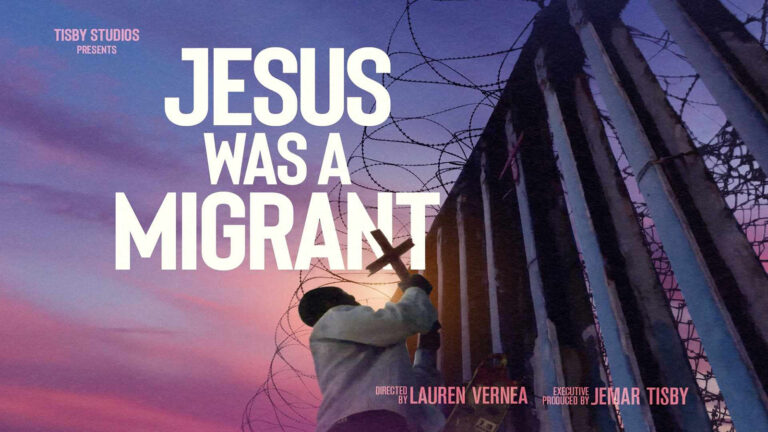 In ‘Jesus Was a Migrant,’ Jemar Tisby makes a Christian case for ...