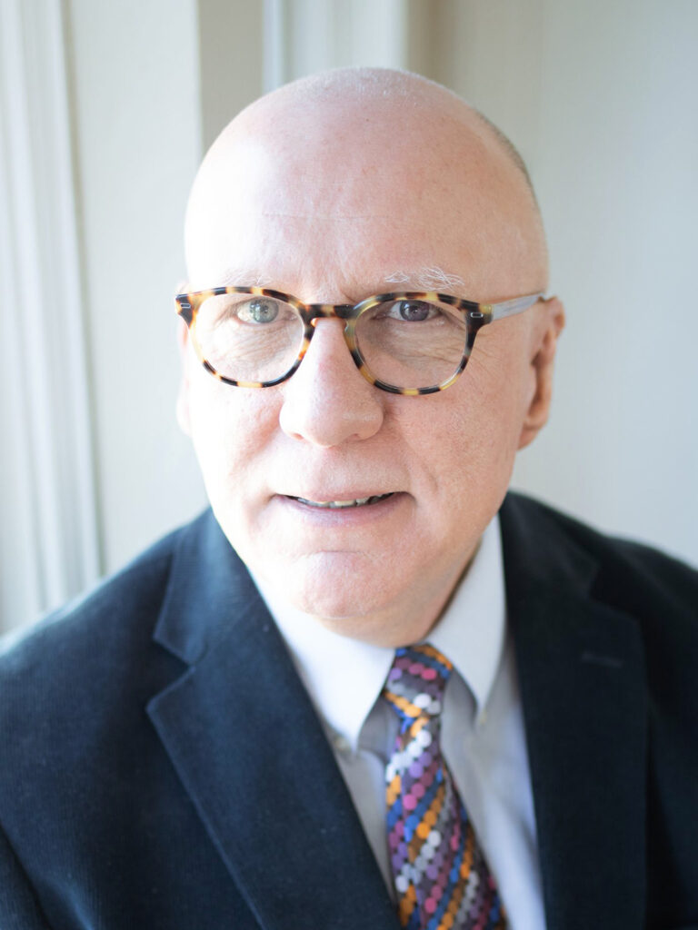 The Rev. Jim Magaw. (Courtesy photo) | RNS