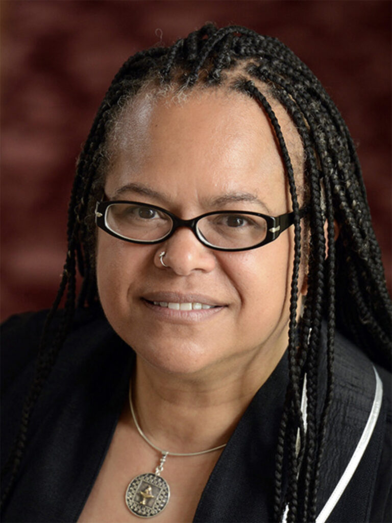 The Rev. Kristen Harper. (Courtesy photo) | RNS