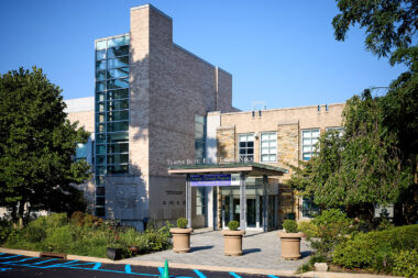 The Jewish innovation we need is happening in Great Neck