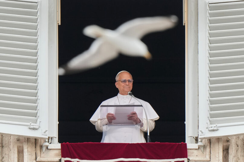 APTOPIX Vatican Pope | RNS