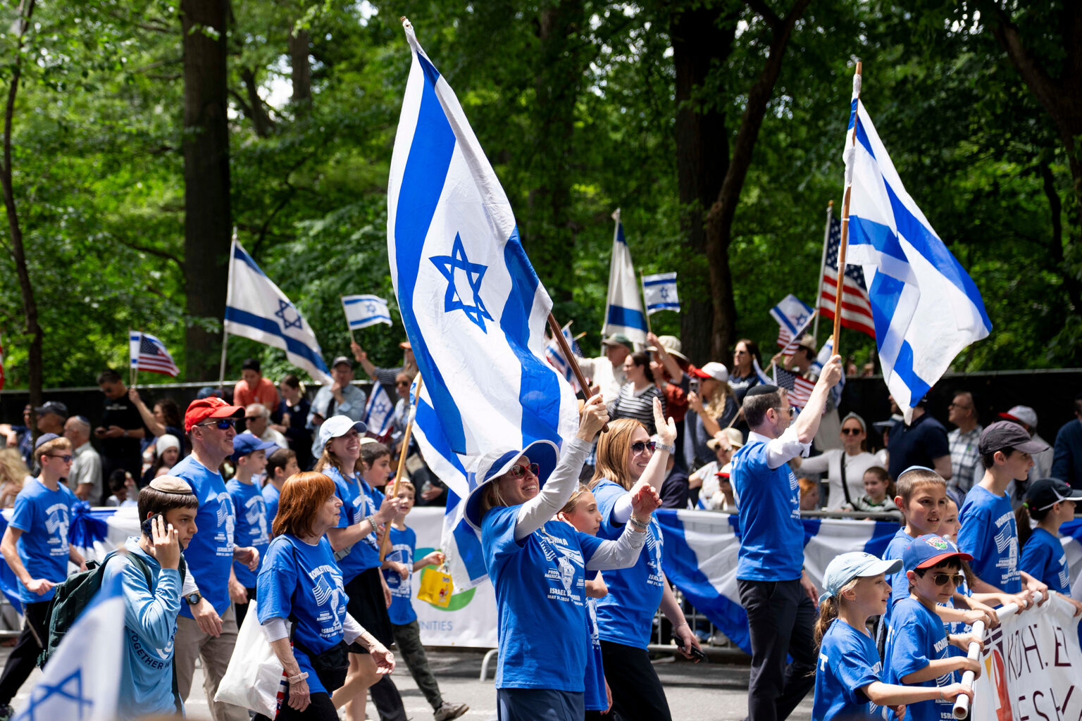 Anti-Zionism and antizionism: it's all about the hyphen