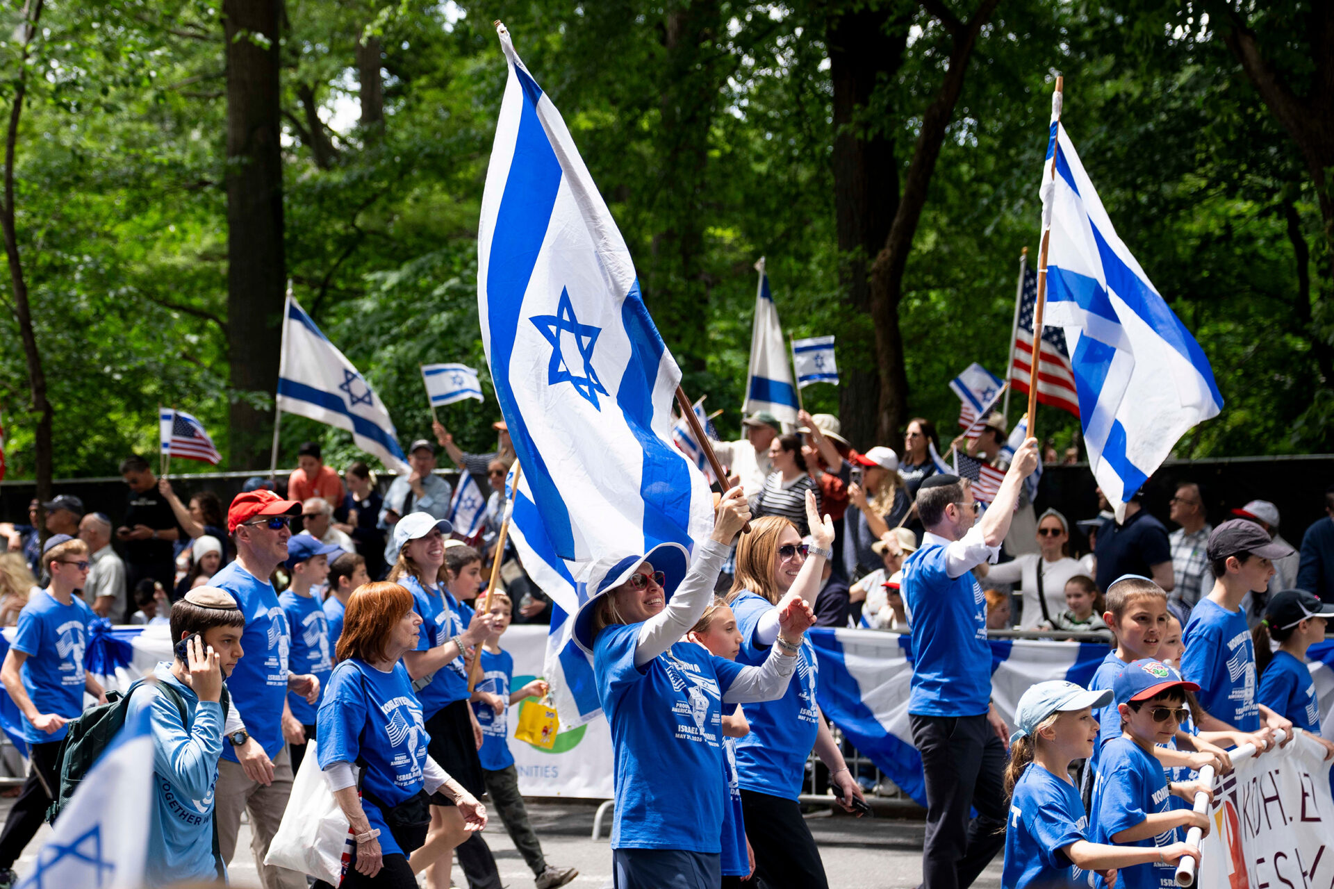 Anti-Zionism and antizionism: it's all about the hyphen