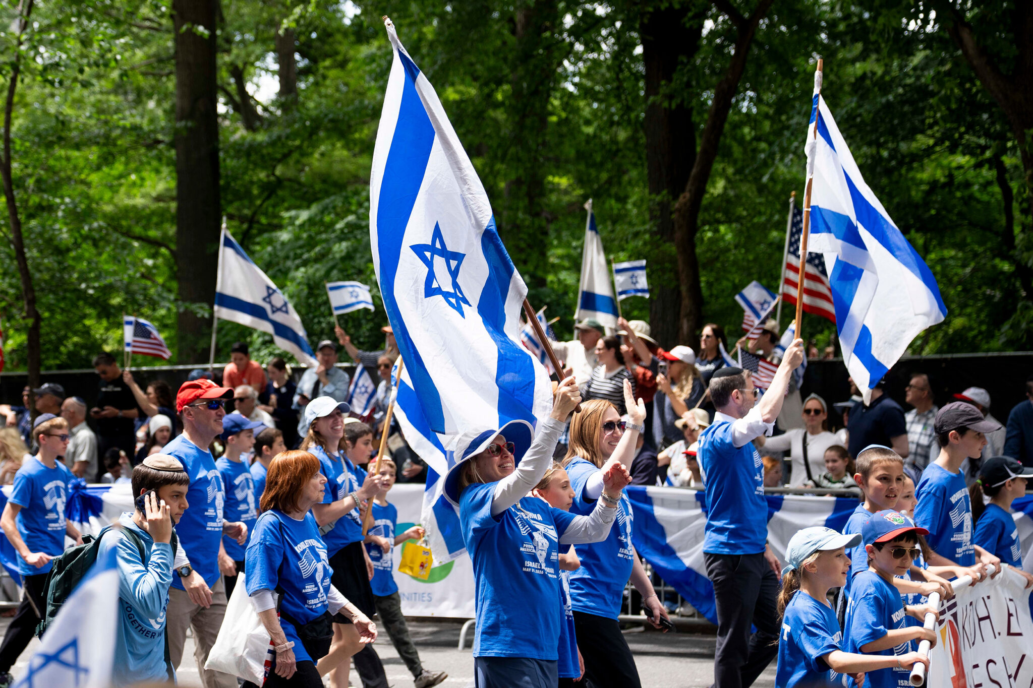 Anti-Zionism and antizionism: it's all about the hyphen