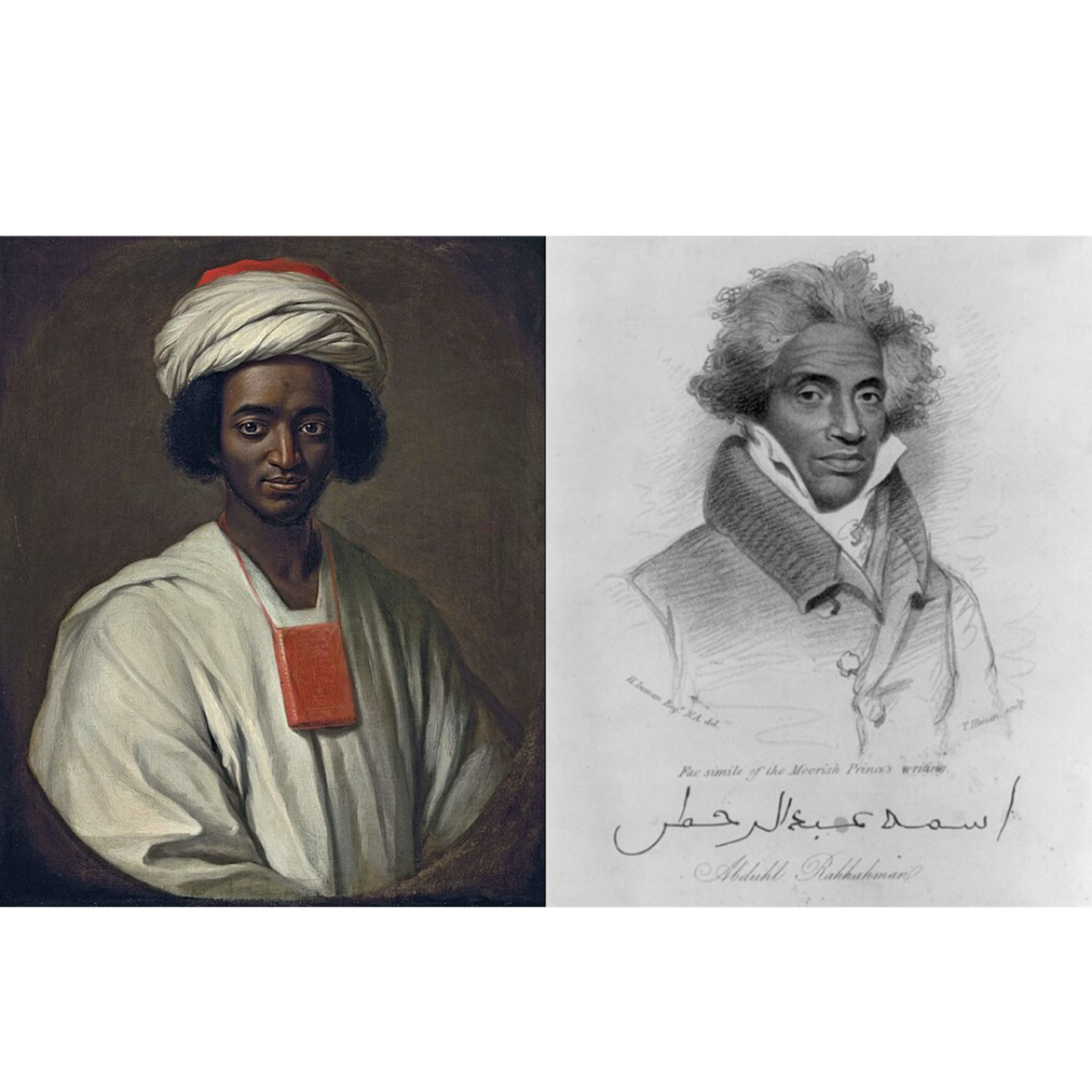 How enslaved African Muslims resisted bondage through their faith and ...