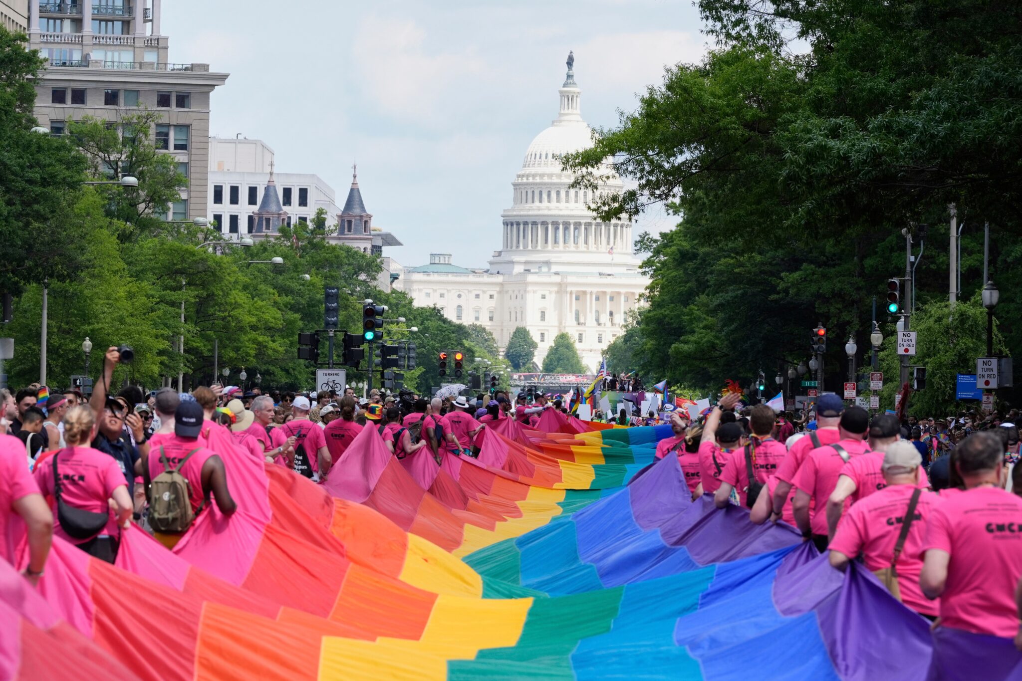 Some Republican governors are rebranding June with conservative ...