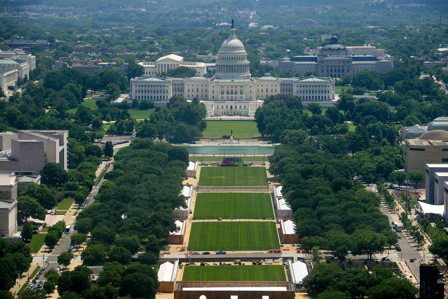 Congressional Democrats call GOP anti-Sharia caucus 'hateful'