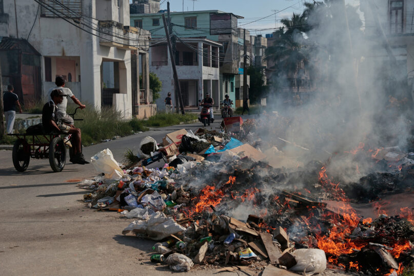 Cuba Daily Life | RNS