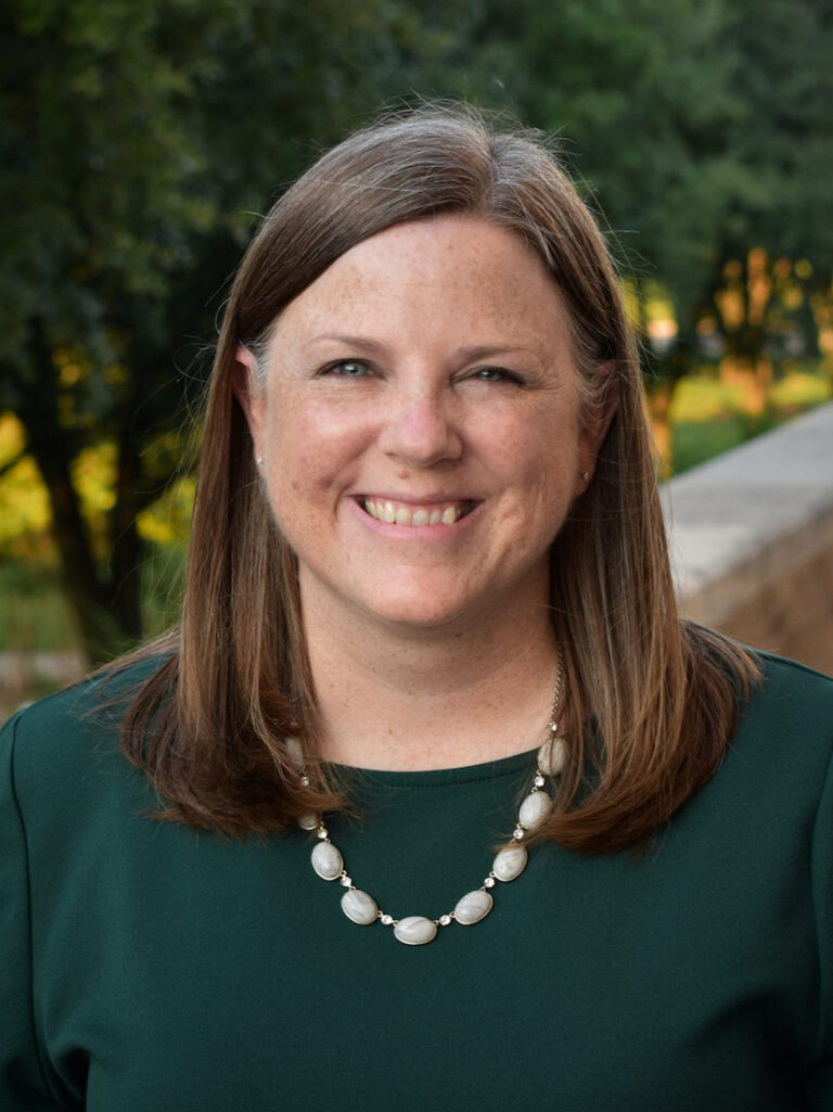 Meredith Stone. (Photo courtesy of Baptist Women in Ministry) | RNS