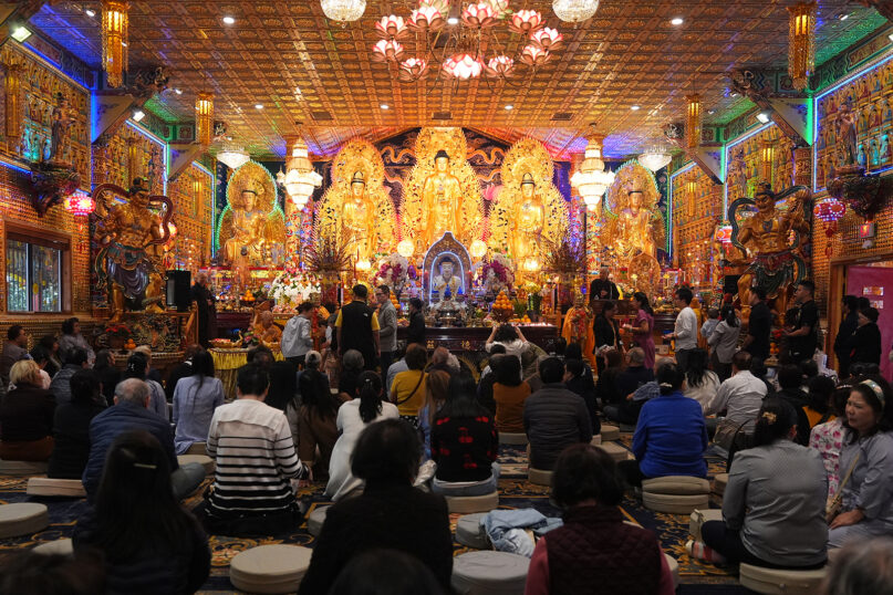 US Buddha Birthday | RNS