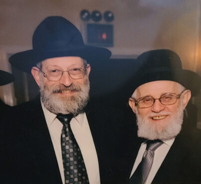 webRNS-Rabbi-Simcha-Shafran-son-Avi-Shafran-20260617 | RNS