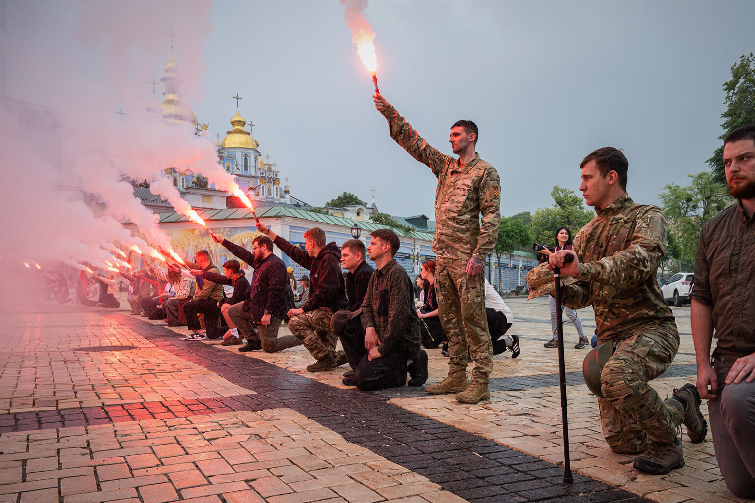APTOPIX Russia Ukraine War | RNS